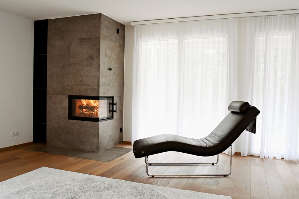 Die schönsten Kachelofen Bilder - Modern bis Traditionell